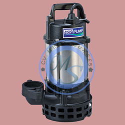 Sewage Submersible Pump F-05A - PT. MURI SUKSES MANDIRI